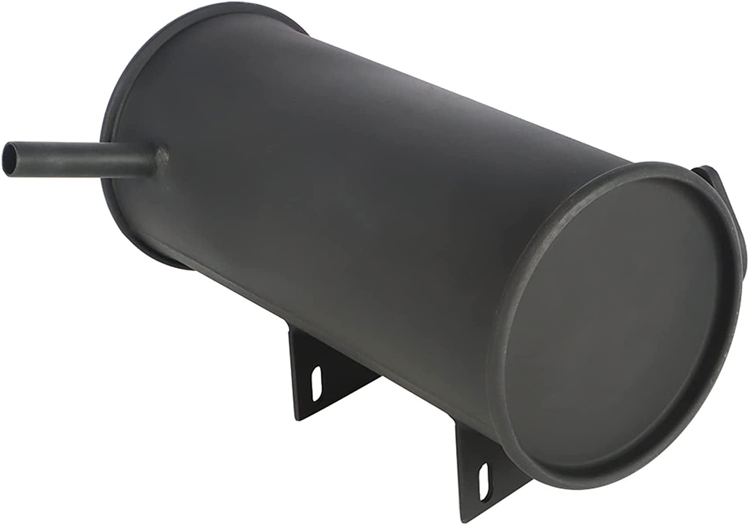 ALL-CARB Golf Cart Muffler Silencer Replacement for 1976-1987 Golf ...
