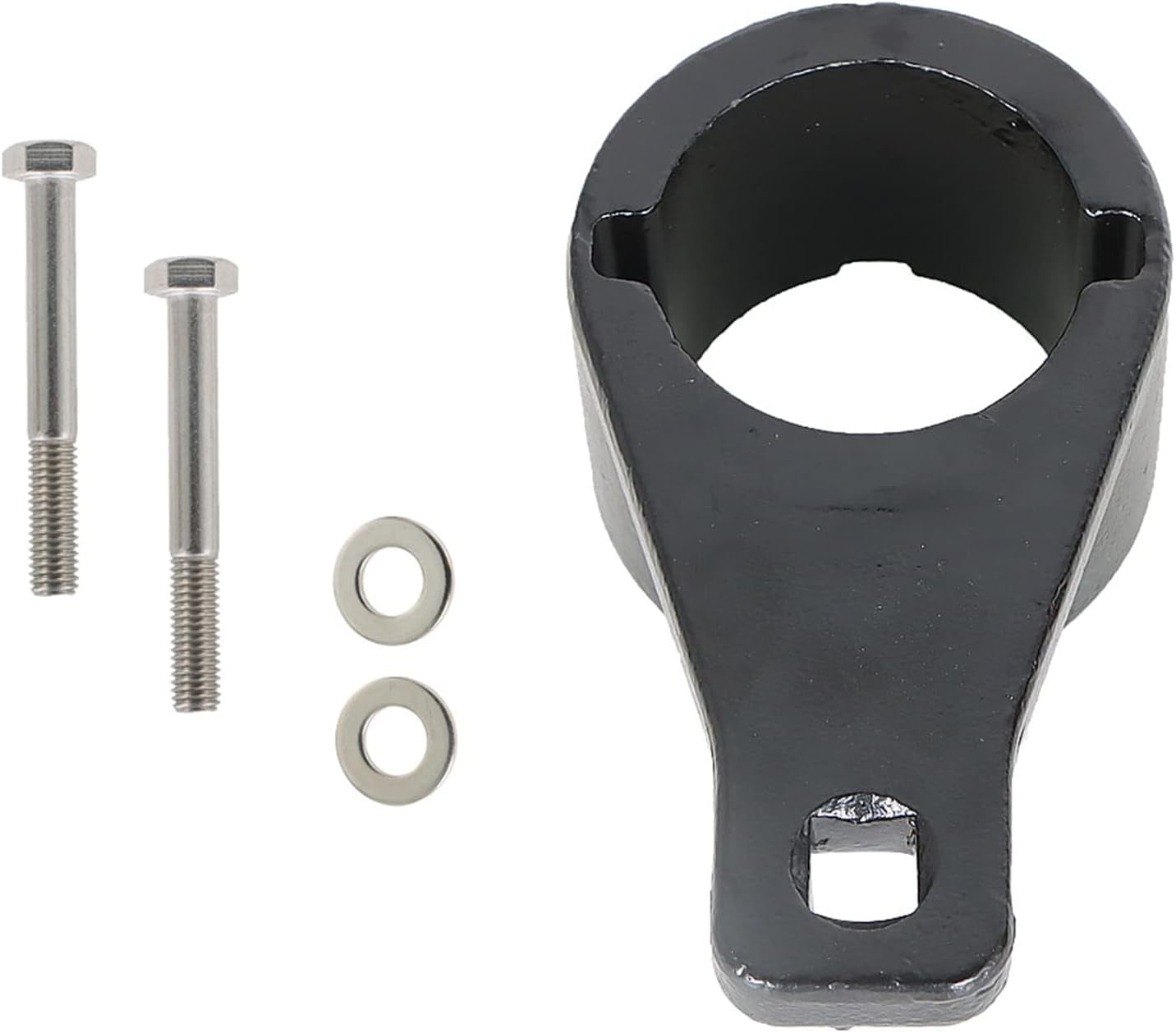 ALL-CARB Harmonic Damper Pulley Holding Crankshaft Crank Holder Tool ...