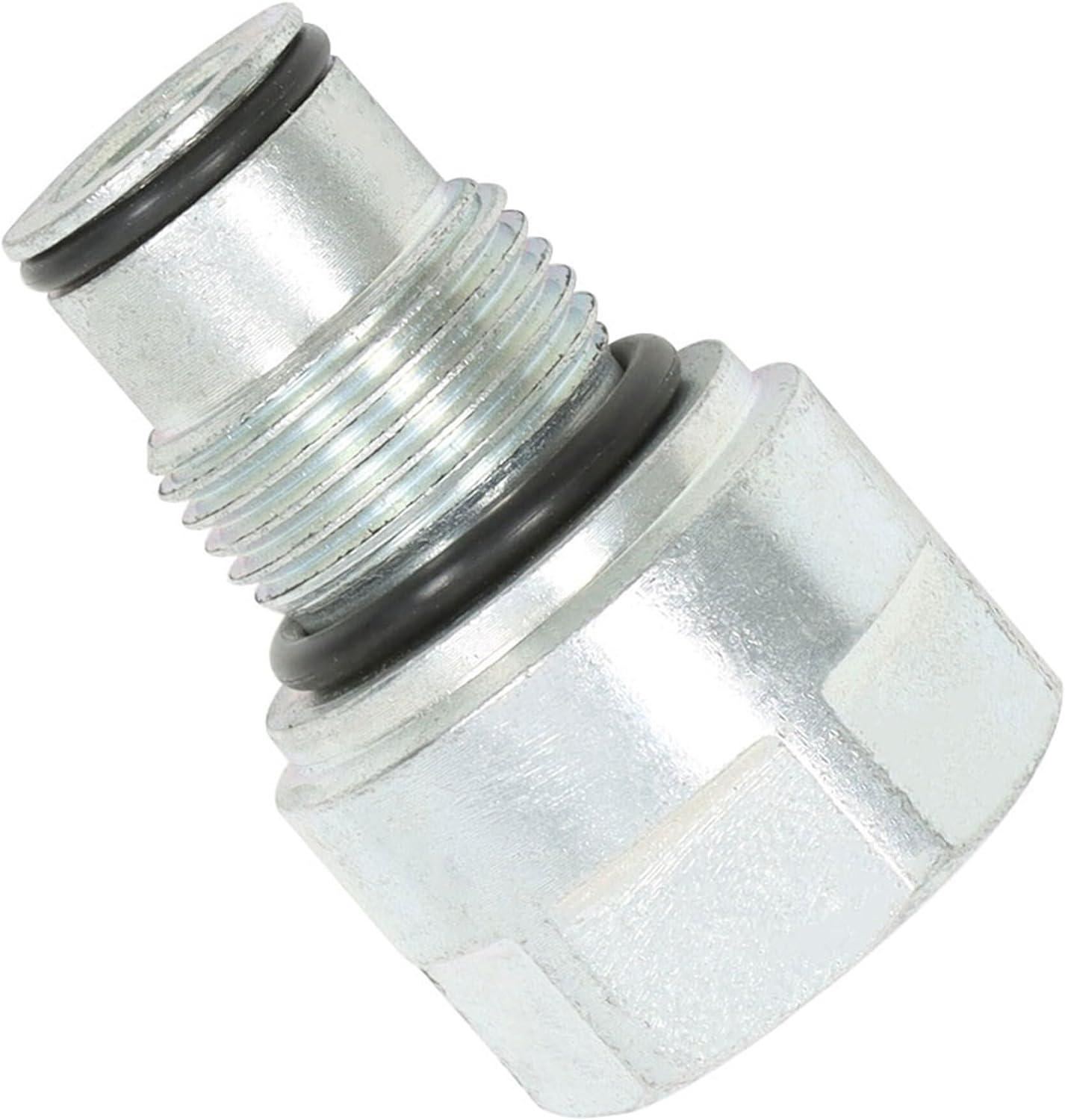 ALL-CARB Hydraulic Directional Valve P80 Closed Center Adapter Plug ...