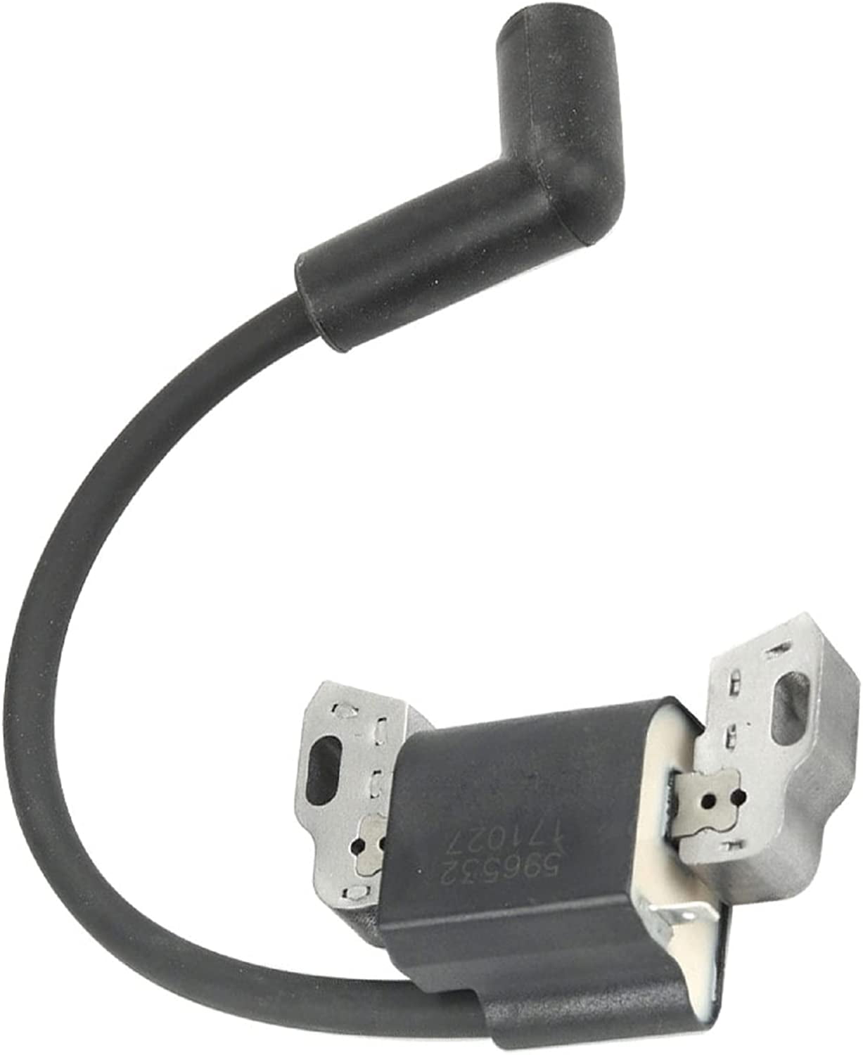 ALL-CARB Ignition Coil Armature Magneto Replacement for Briggs and Stratton 08P502 09P602 09P702 ...