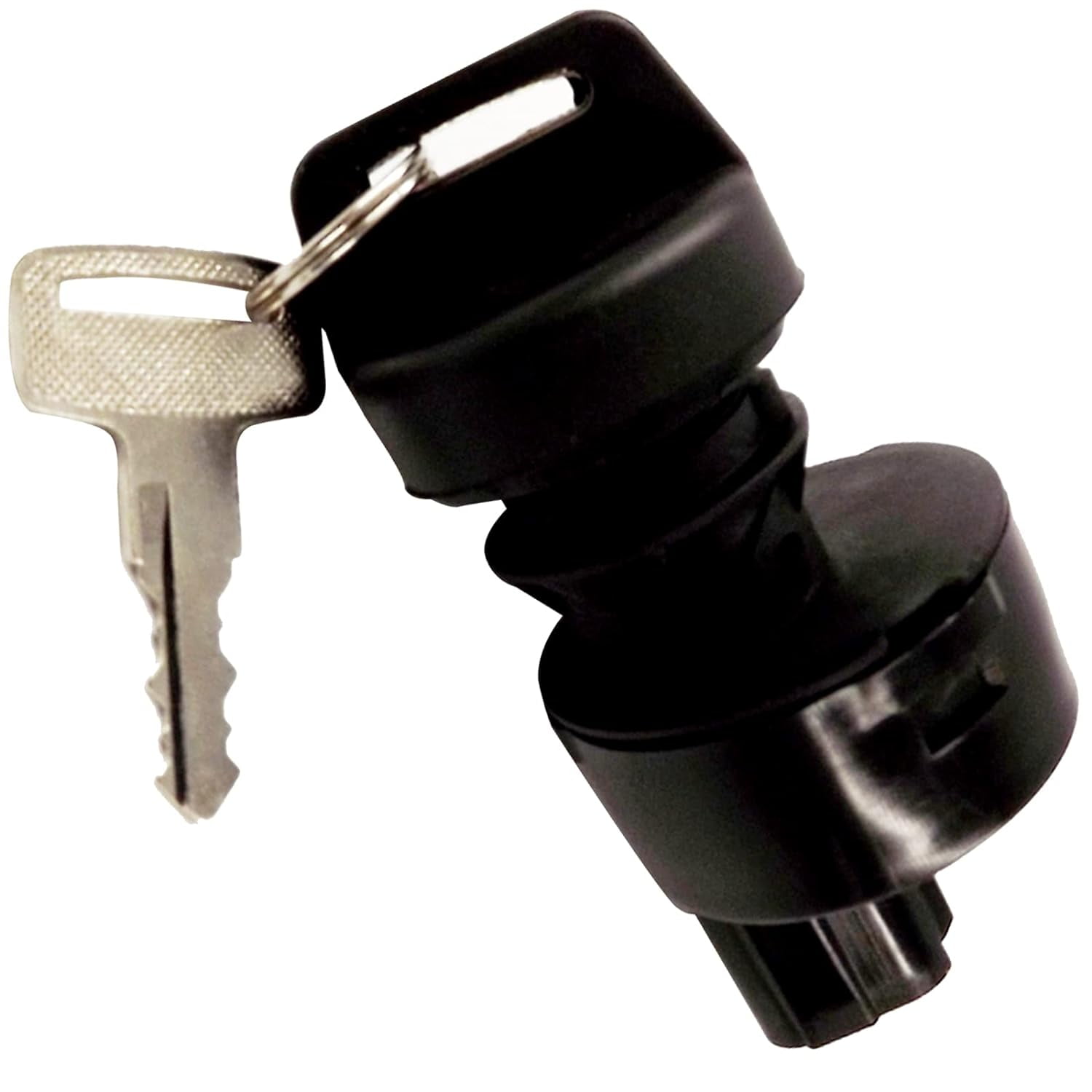 ALL-CARB Ignition Switch, Yamaha Rhino Parts 5UG-H2510-00-00 with Key ...