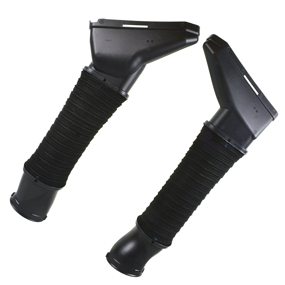 ALL-CARB Left & Right Air Intake Hose Replacement for 2014-2017 ...