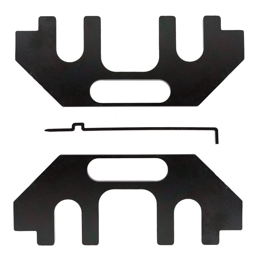 ALL-CARB Lisle 37200 Timing Tool Camshaft Holding Tool Timing Chain ...