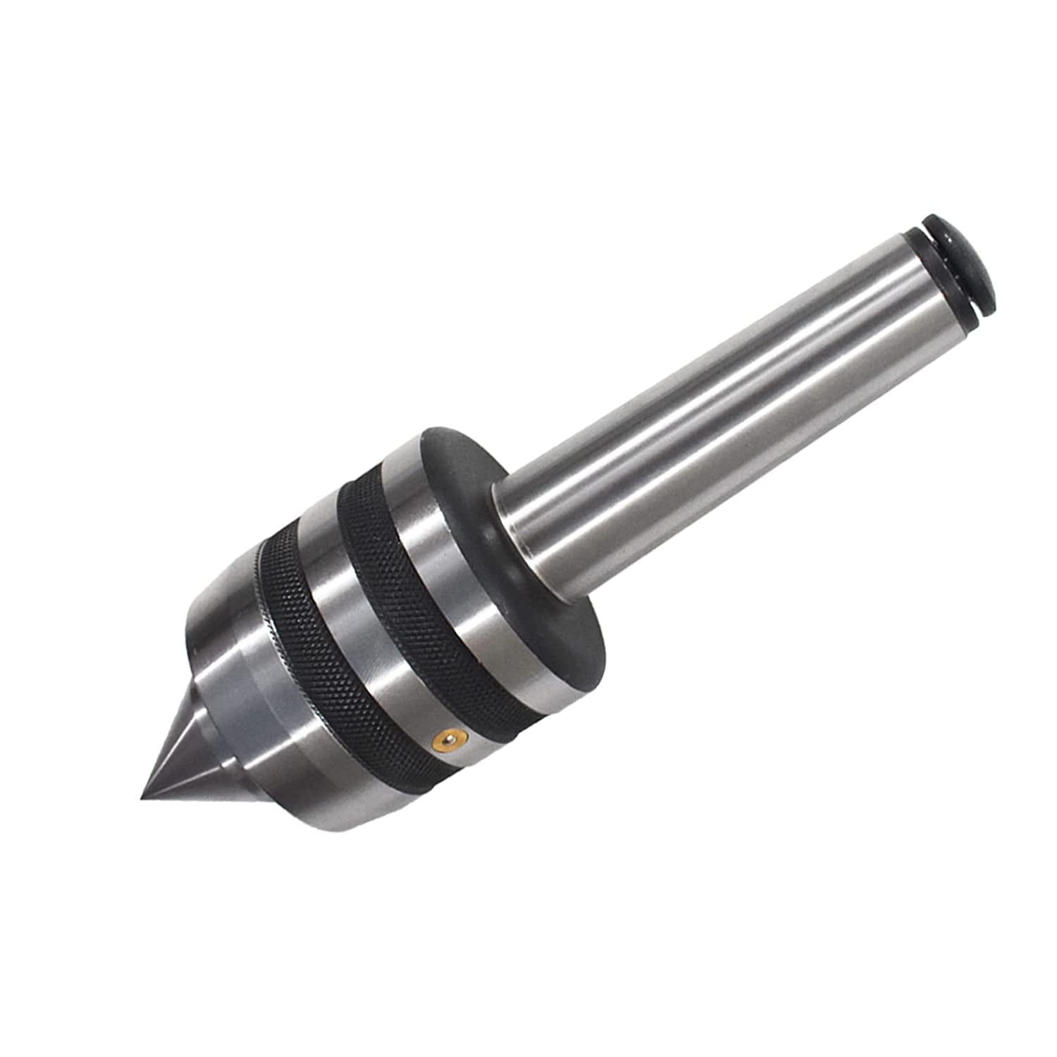 ALL-CARB MT3 60-Degree Point Lathe Live Center Morse Taper Medium Duty ...
