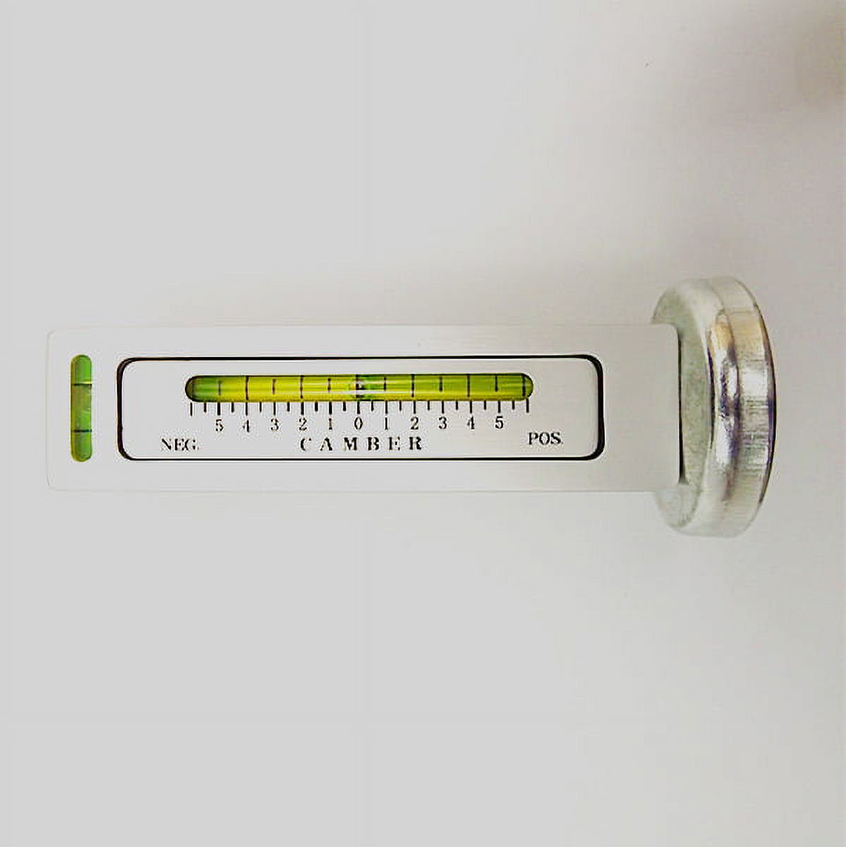 ALL-CARB Magnetic Wheel Alignment Tool Magnetic Gauge Camber Alignment ...