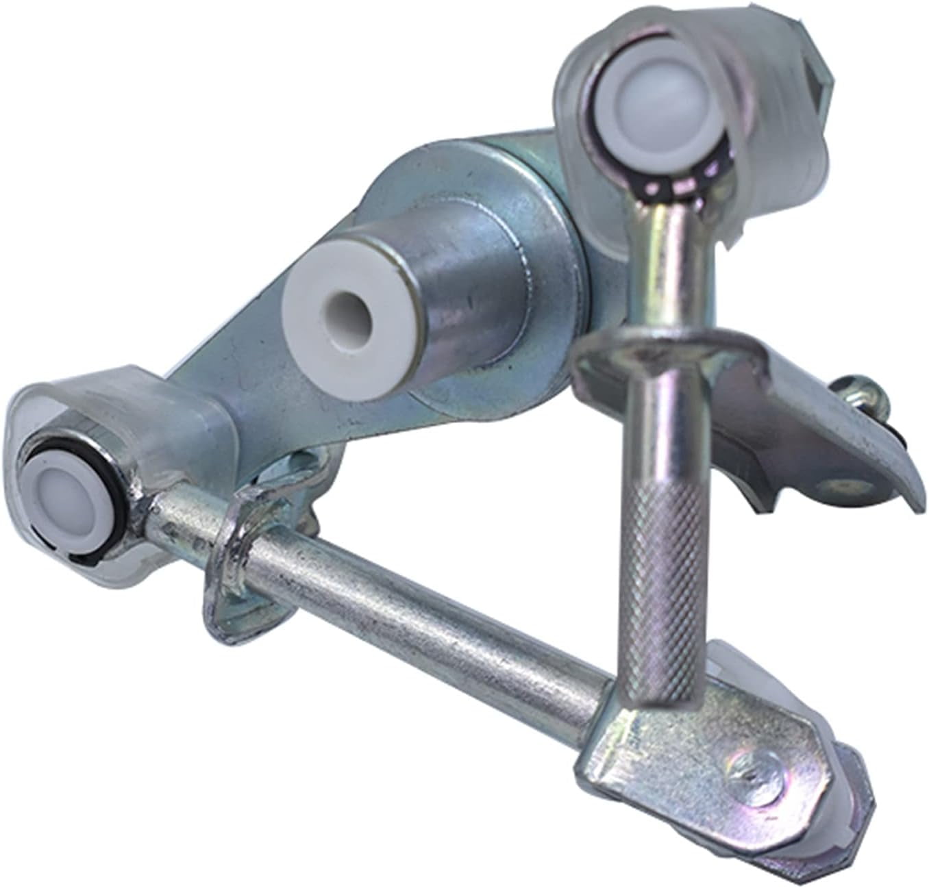 ALL-CARB Manual Transmission Shifter Equalizer Link For Chevrolet Aveo ...