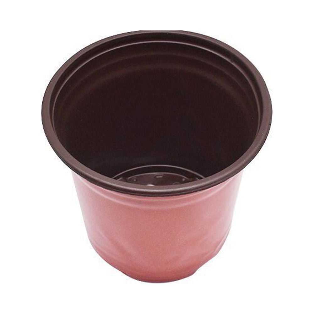 ALL-CARB NEW Plastic Plant Flower Pots Nursery Seedlings Pot Plant ...