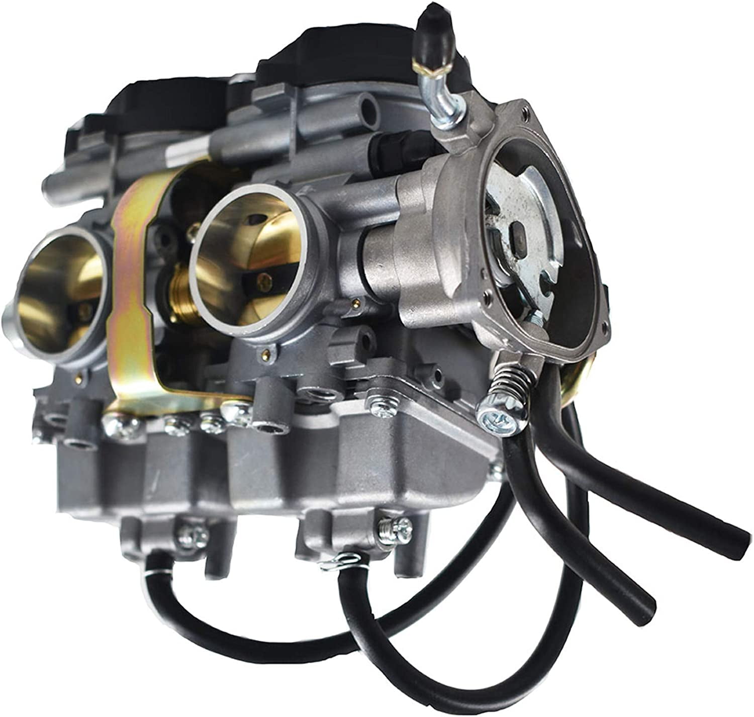 ALL-CARB New Carb Carburetor Fit For 2001 2002 2003 2004 2005 Yamaha ...