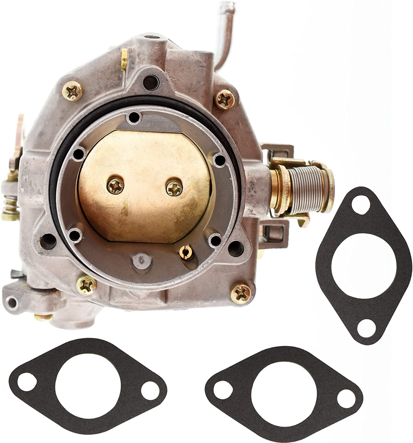ALL-CARB New Carburetor Replacement for Onan P220G-I/11546H P216 P218 ...