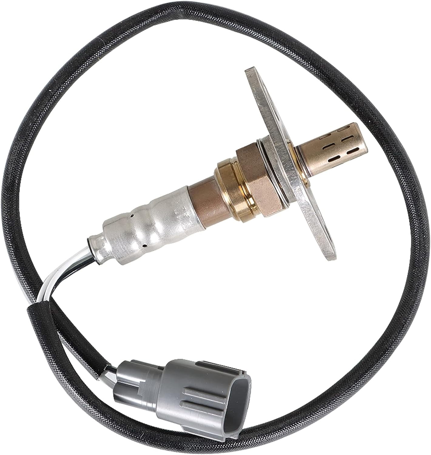 ALL-CARB O2 Oxygen Sensor 8946569175 234-4154 Replacement for Toyota ...