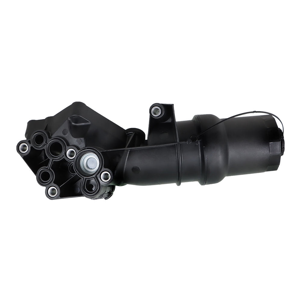 ALL-CARB Oil Filter Housing for Audi TT Quattro VW Jetta Beetle Passat ...