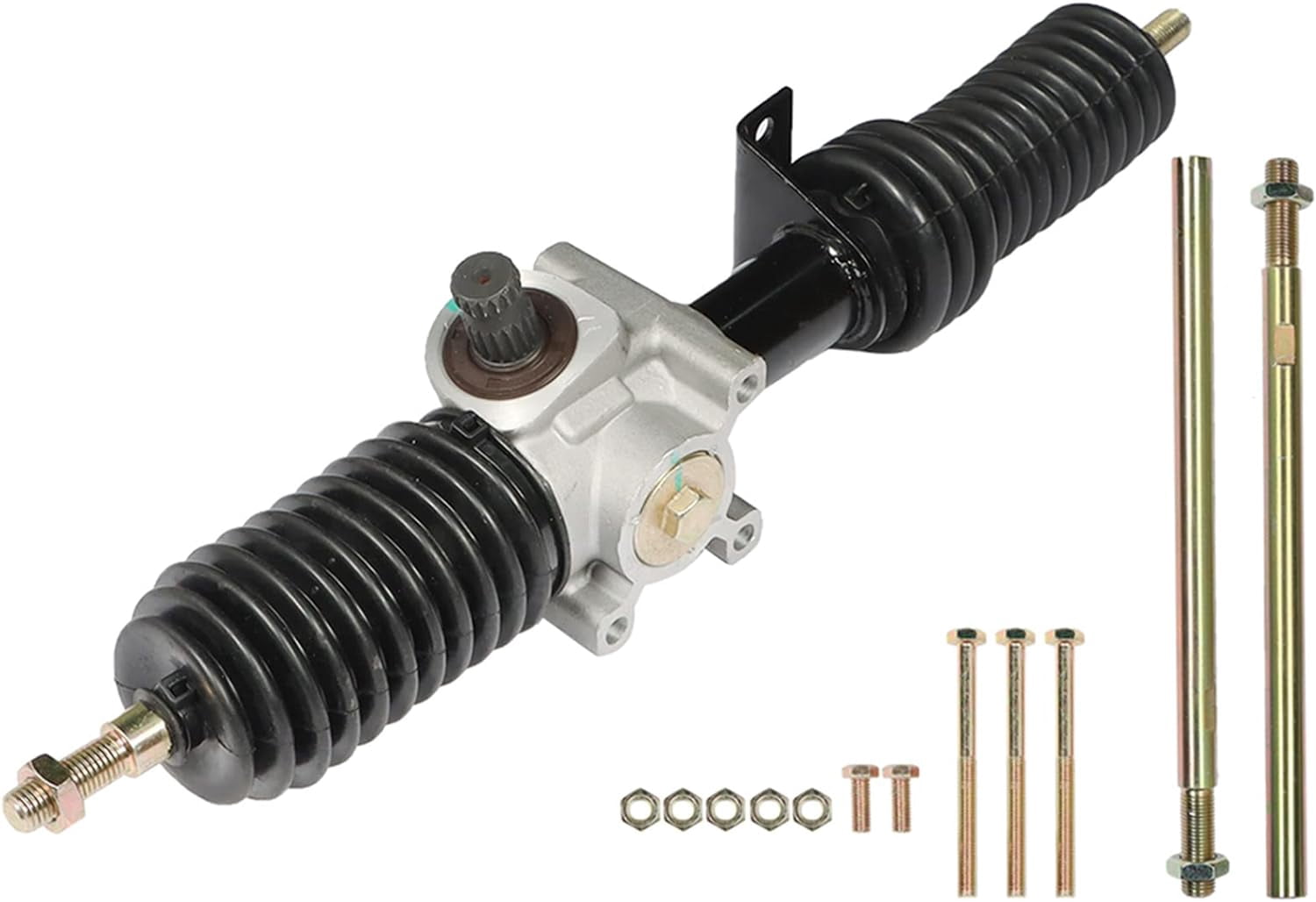 ALL-CARB Rack And Pinion Steering Gear Box for Polaris RZR XP 1000 / XP ...
