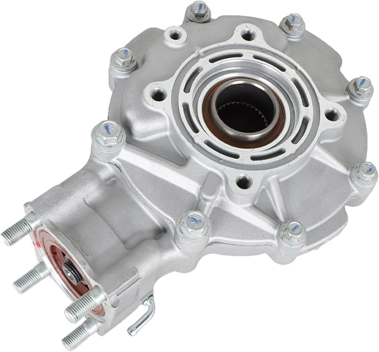 Dana Spicer Rear Car & Truck Differentials & Parts 41300-HR3-A20 ...