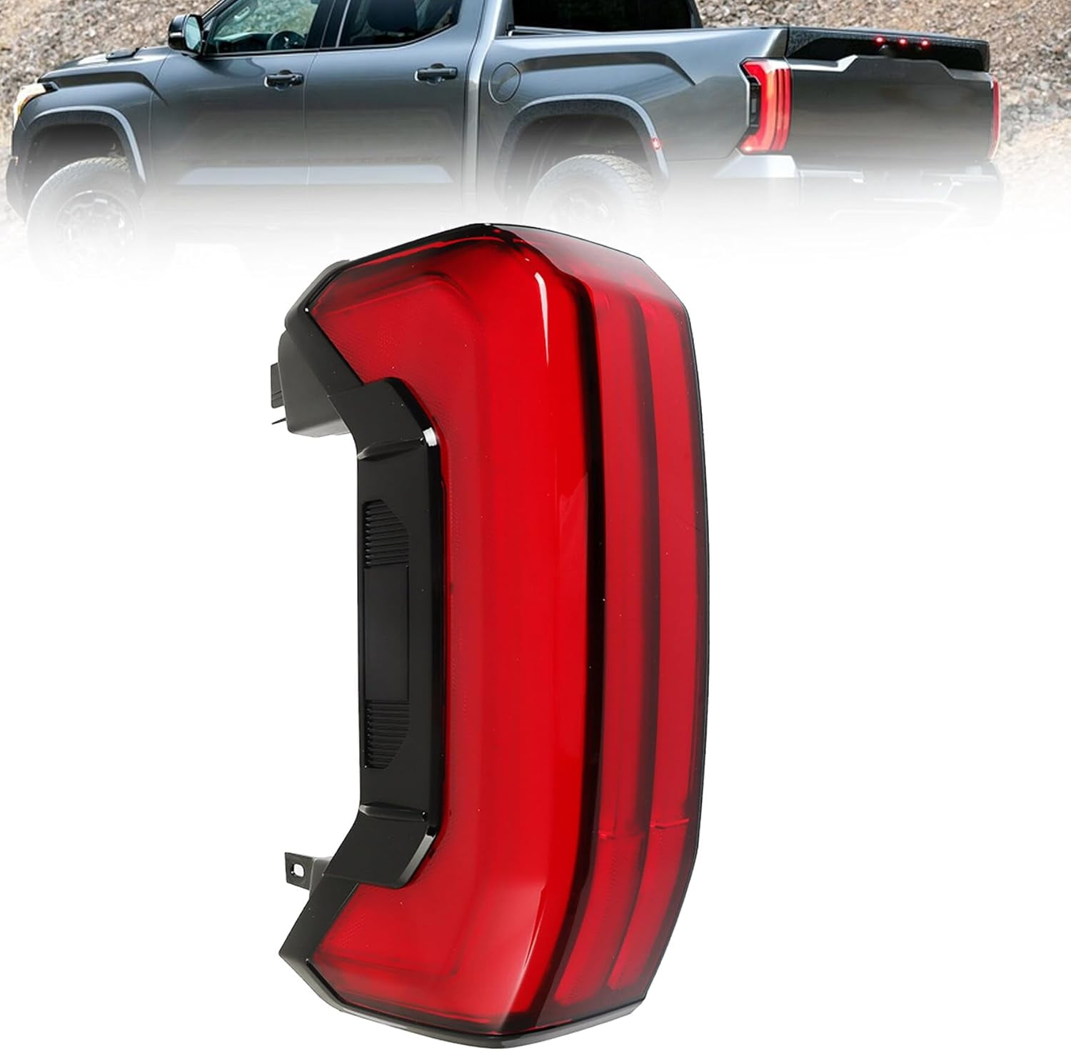 ALL-CARB Rear Tail Light Replacement for 2022 2023 Tundra Taillight ...