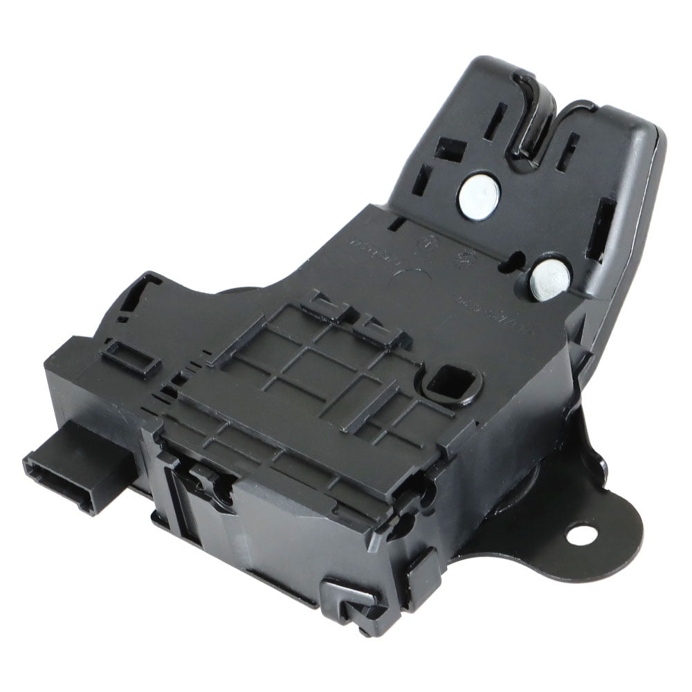 ALL-CARB Rear Trunk Lock Lid Latch Actuator Replacement for 2013-2017 ...