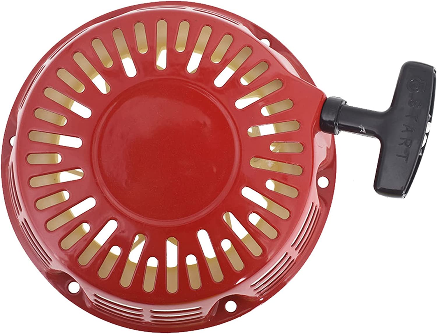 ALL-CARB Recoil Pull Starter Replacement for Honda GX240 8HP GX270 9HP ...