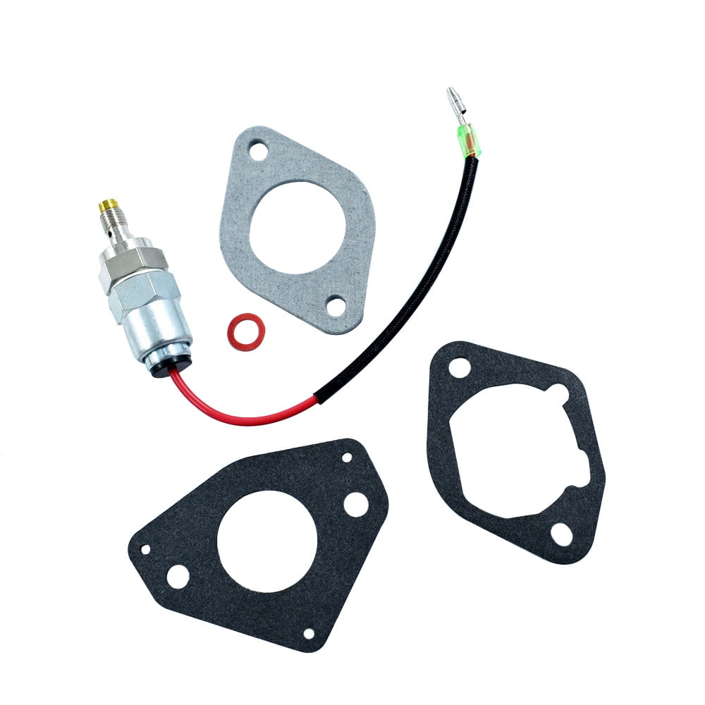 ALL-CARB Repair Fuel Shut-Off Solenoid Valve Engines Kit For Kohler ...