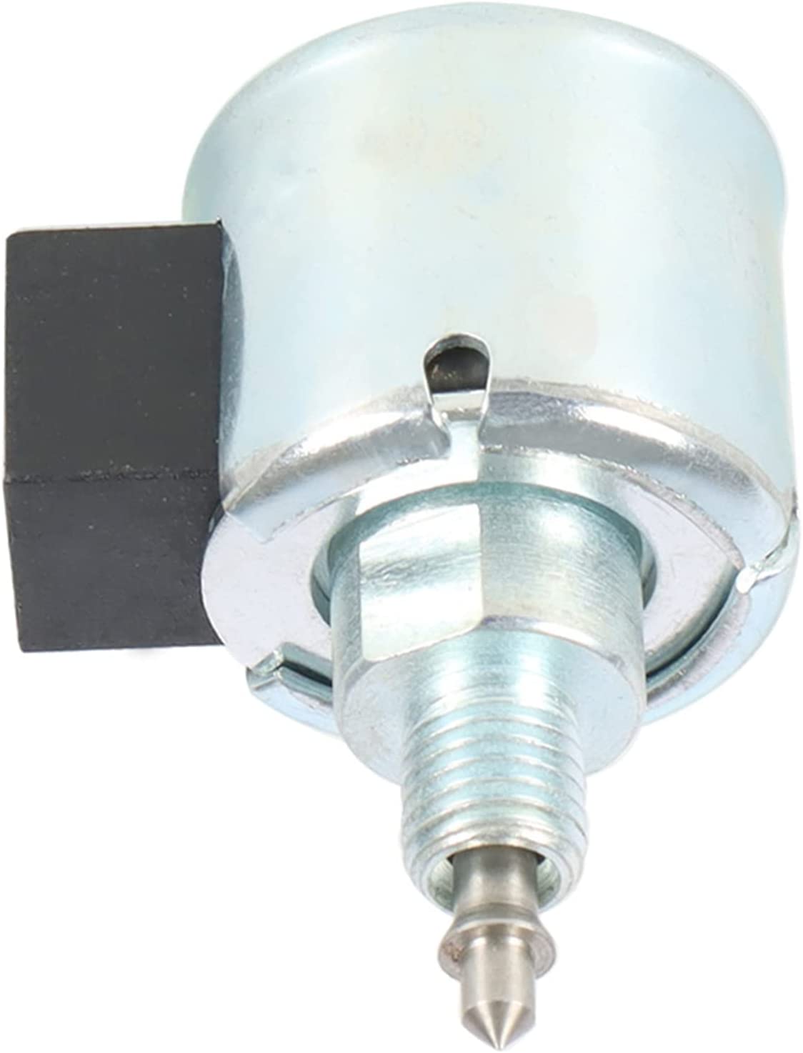 ALL-CARB Replacement for Briggs & Stratton 694393 Fuel Solenoid Replace ...