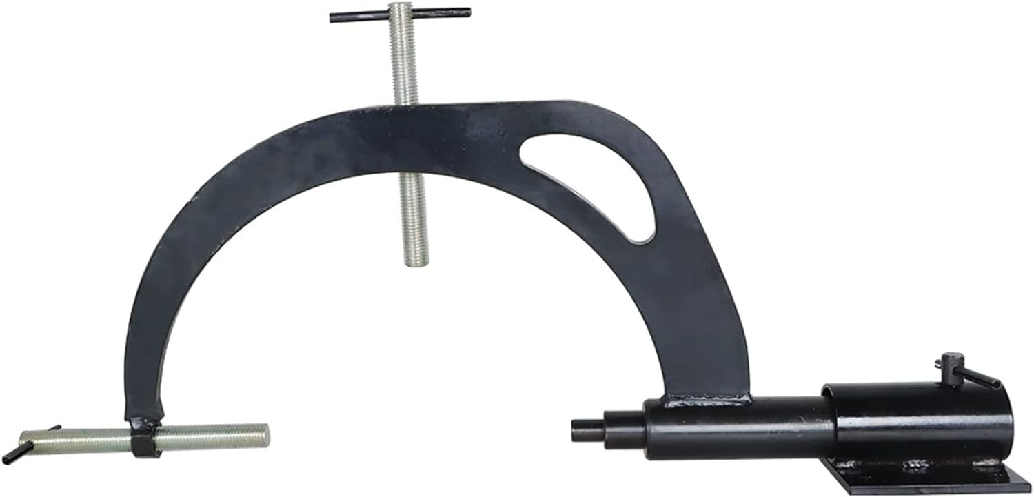 ALL-CARB SST-0156-B GM Transmission Holding Fixture For 200 250 350 ...