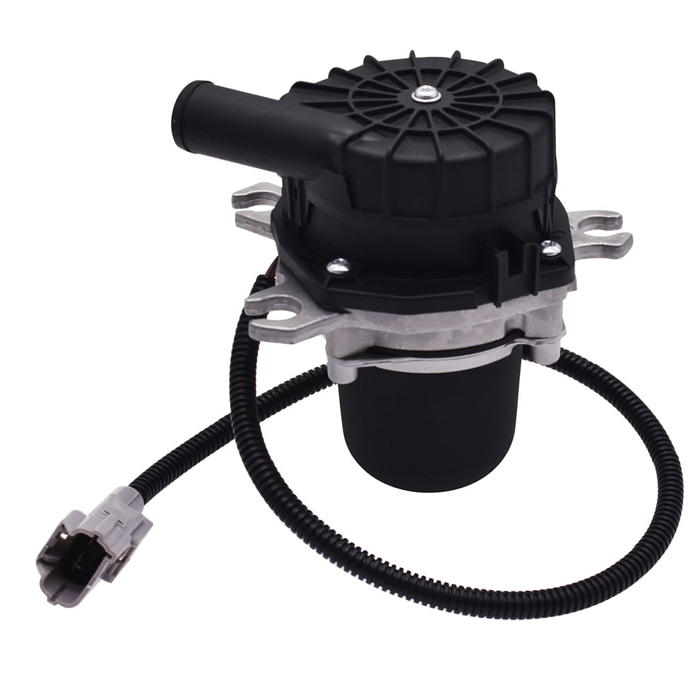 ALL-CARB Secondary Air Injection Pump Assembly Smog Pump 176100S010 ...