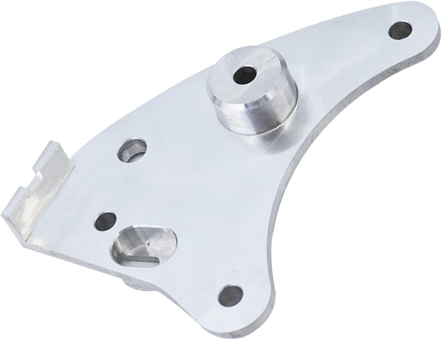 ALL-CARB Shift Arm Base Shifter Bracket Gen 2 Billet 707000971 ...