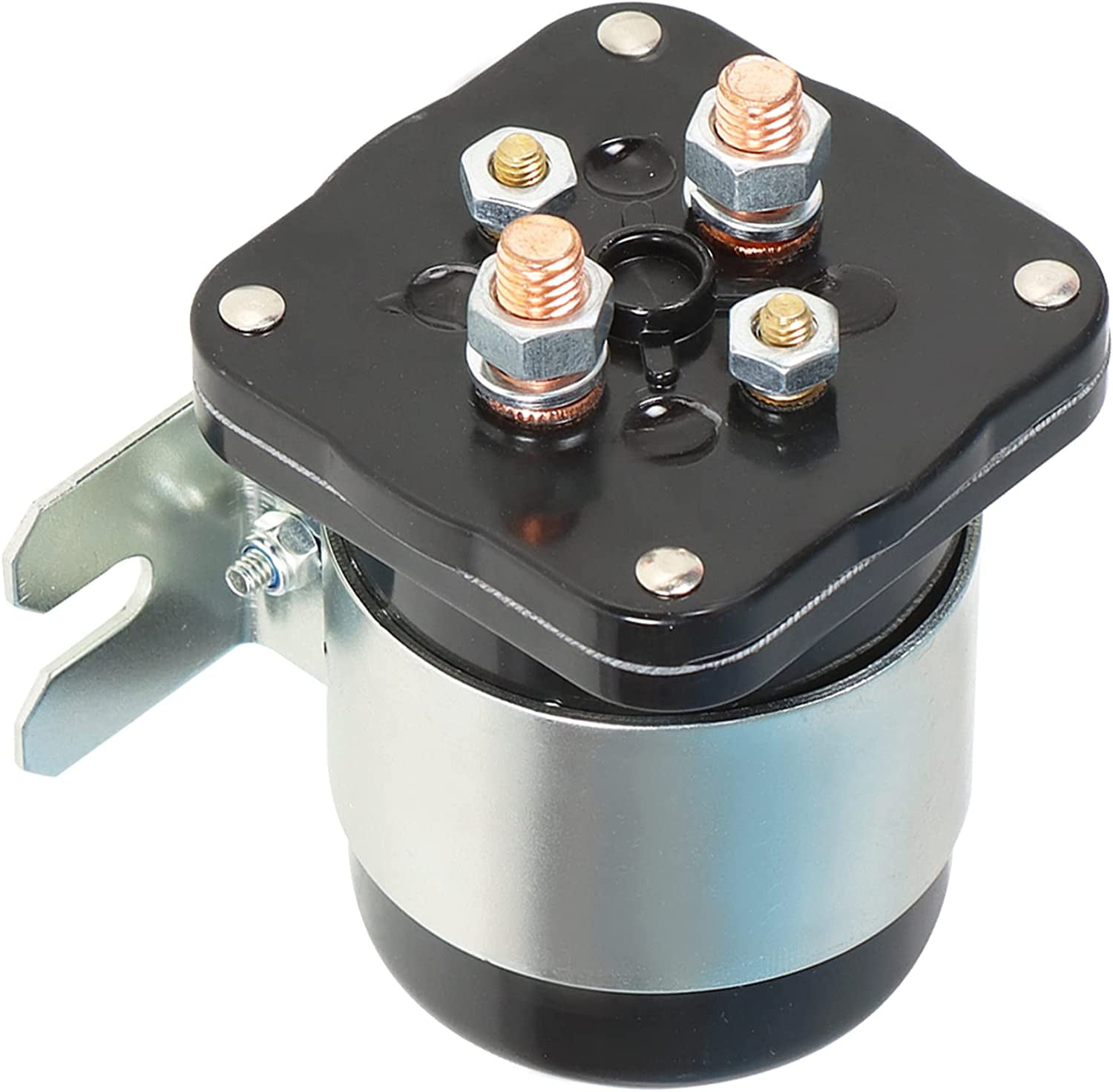 ALL-CARB Solenoid For Club Car DS Electric 48V 1995-1999 Golf Cart 48 Volt 1018836-01 - Walmart.com