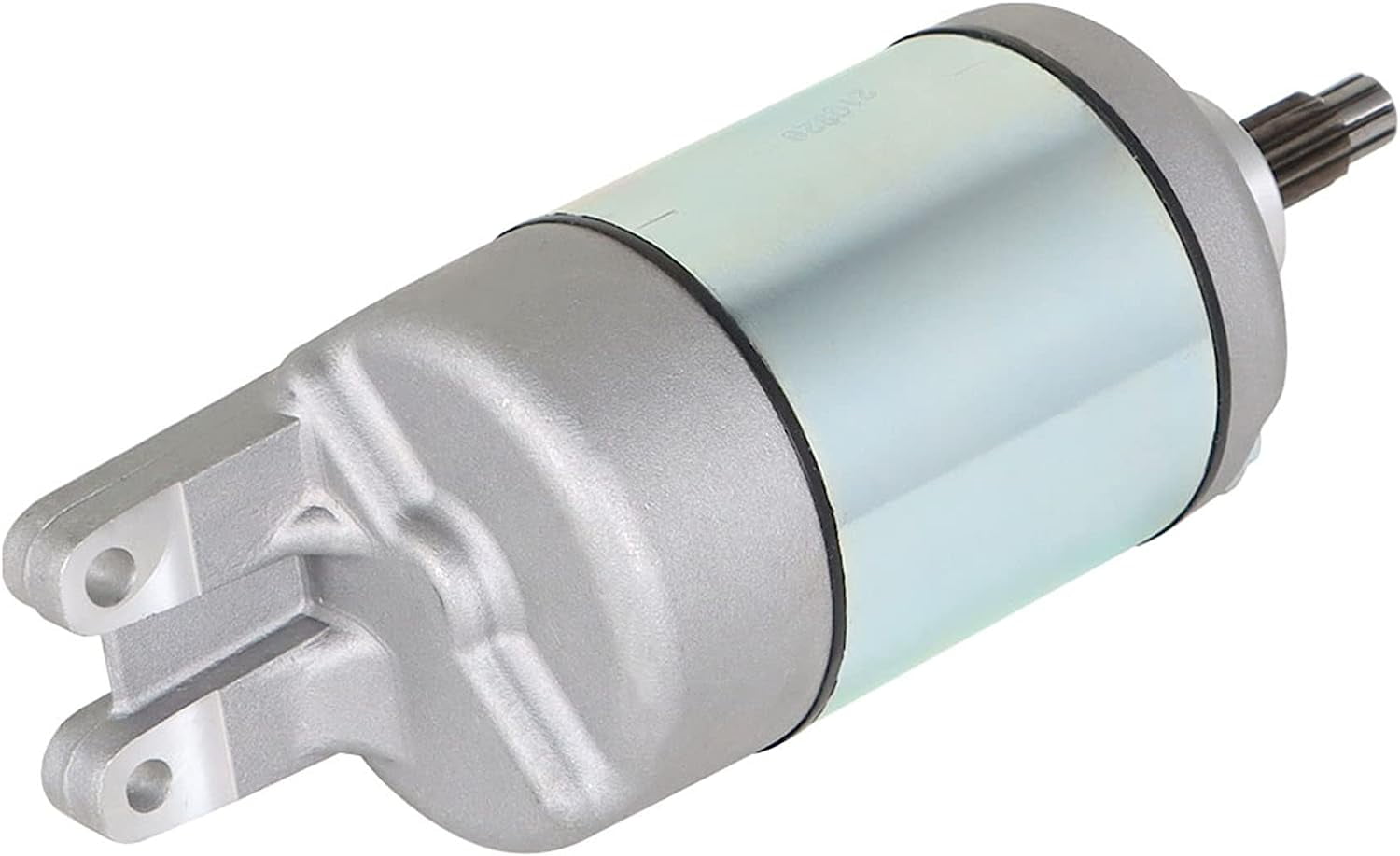 ALL-CARB Starter Motor Assembly Replacement for Honda Foreman Rubicon 500 TRX500FGA TRX500FA ...