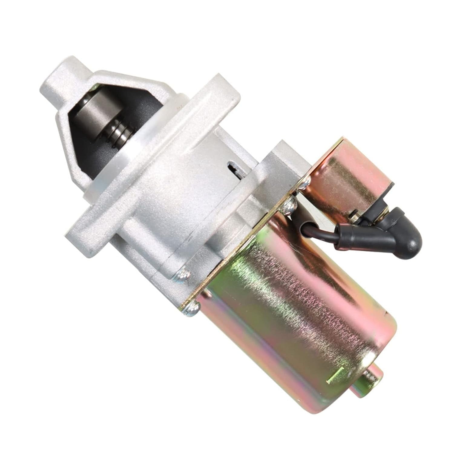 ALL-CARB Starter Motor For Harbor Freight Predator 13HP 420cc 60340 ...