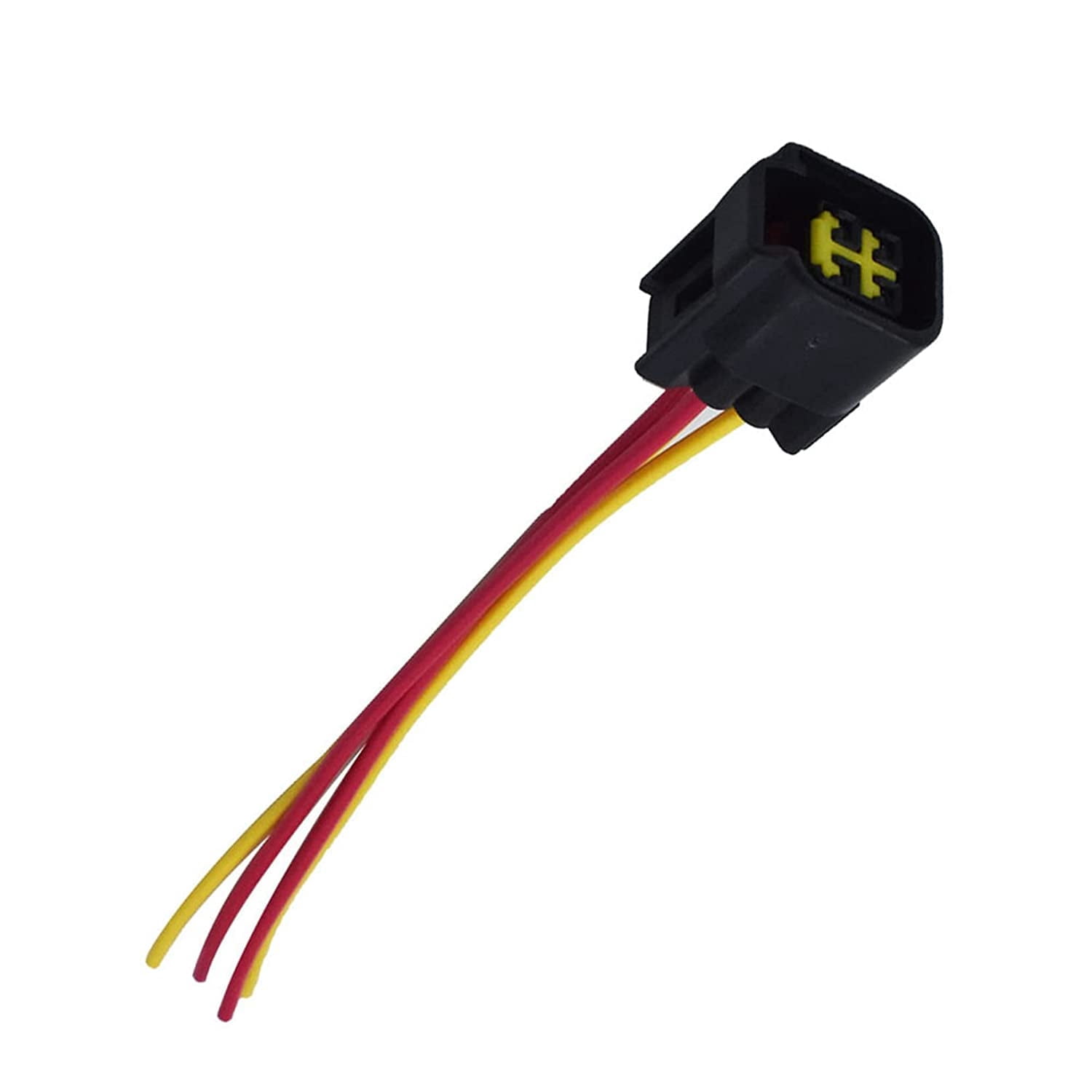 ALL-CARB Starter Relay Solenoid Connector Plug Replacement for Suzuki ...