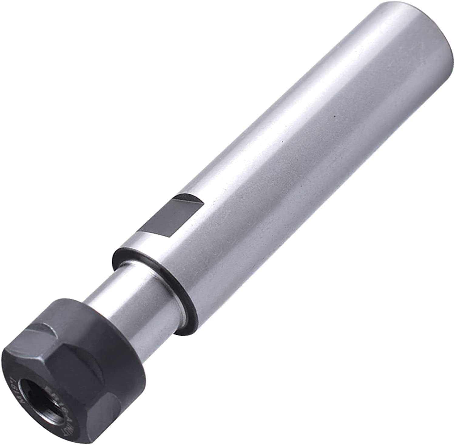 ALL-CARB Straight Shank Tool Holder C1 ER16 100L Collet Chuck Engraving ...