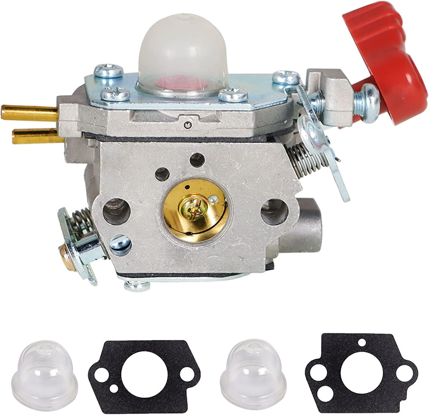 ALL-CARB TB2MB Carburetor Replacement for C1U-P27 753-06288 751-15112A ...
