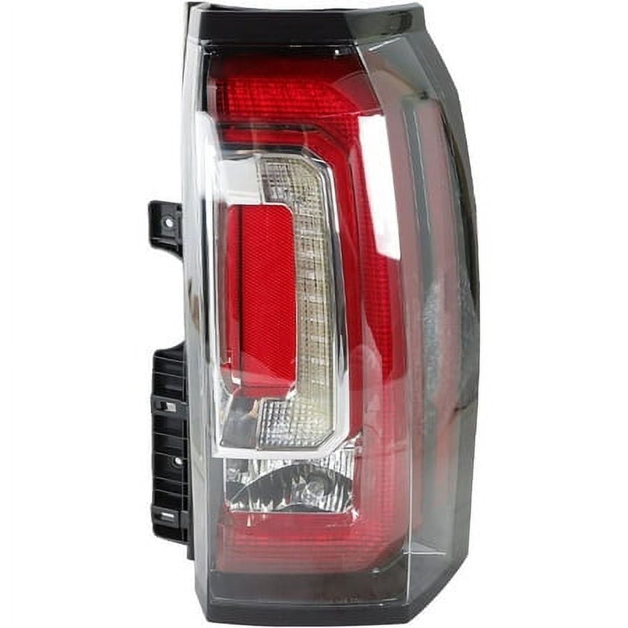 ALL-CARB Tail Light Brake Light Halogen Bulb Replacement for 2015-2020 ...