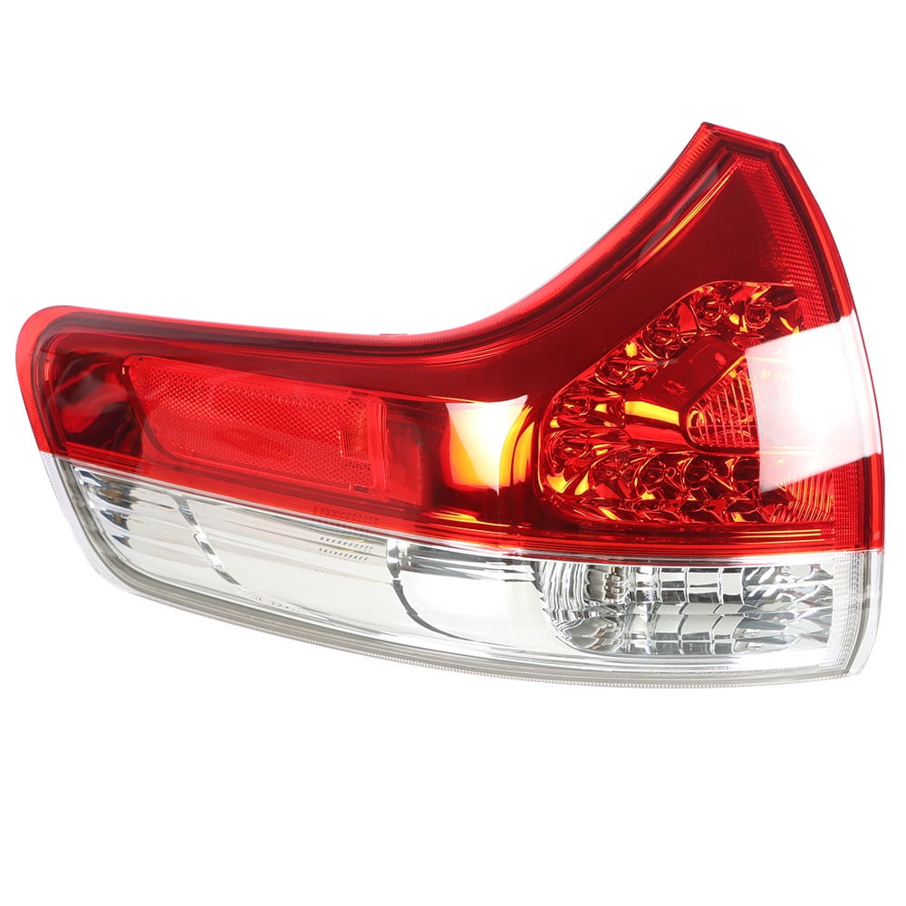 ALL-CARB Tail Light Rear Brake Reverse Stop Lamp Car Accessories ...
