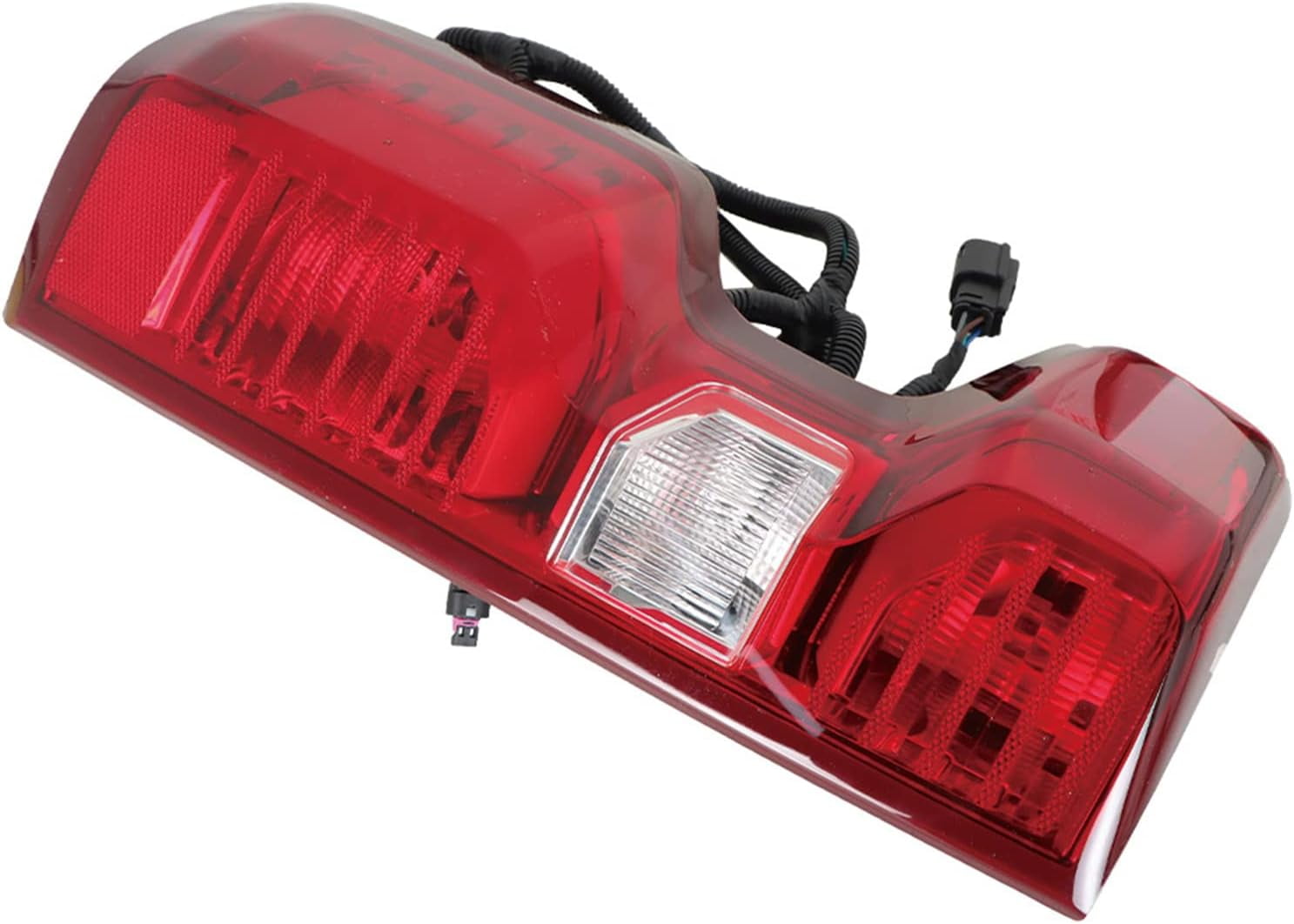 ALL-CARB Tail Lights Brake Lamps with Bulb Replacement for 2019 2020 ...