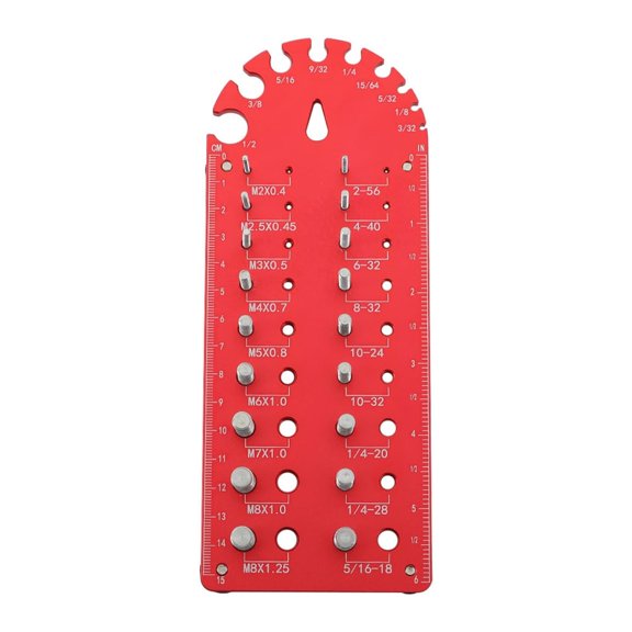 Best Sellers Thread Pitch Gauges and Checkers