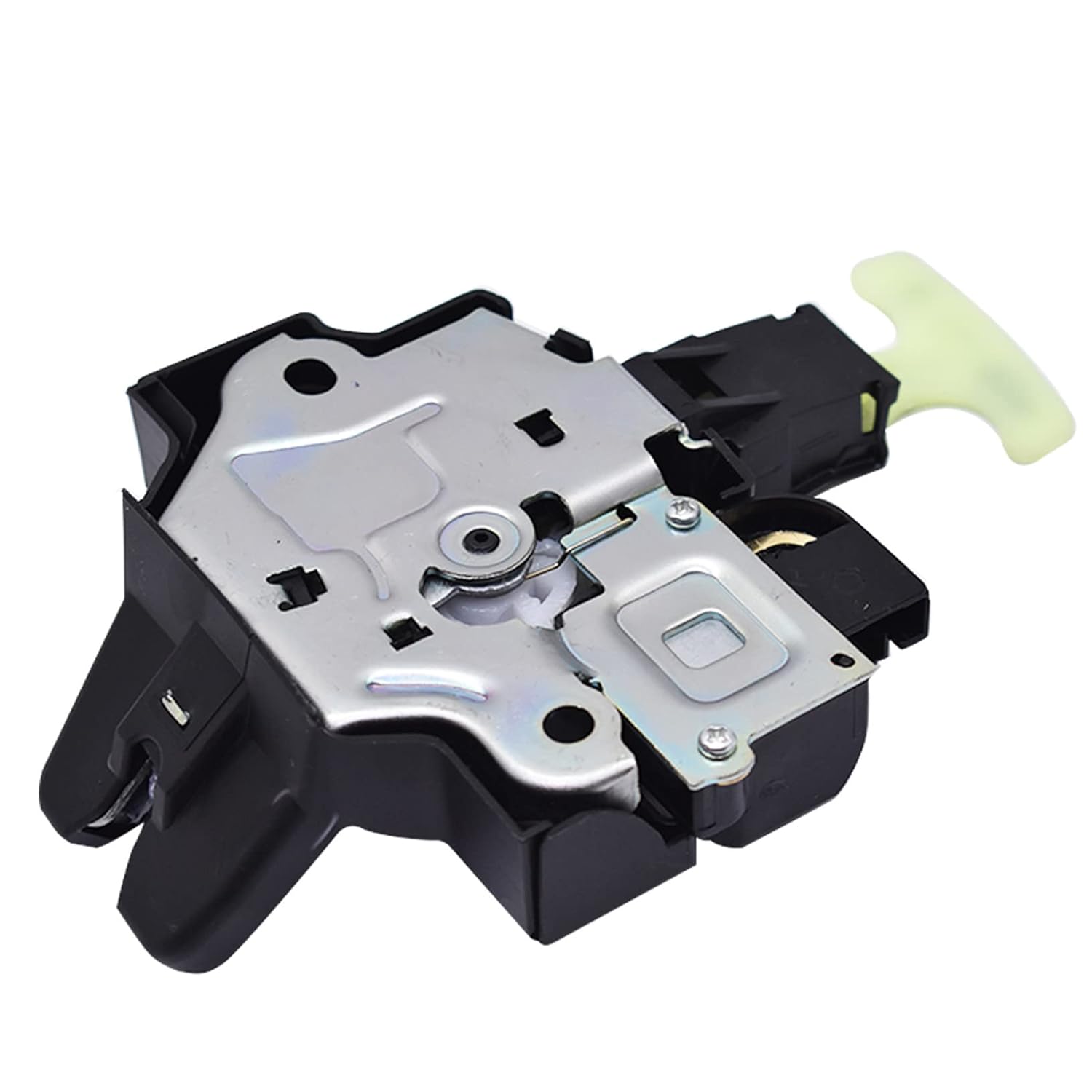 ALL-CARB Trunk Lid Latch Door Actuator Replacement for 2012-2017 Toyota ...