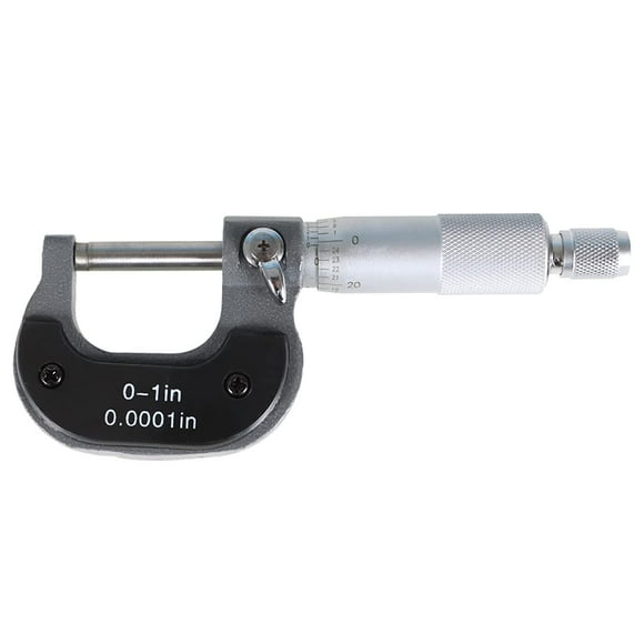 Micrometers in Measurement Tools - Walmart.com