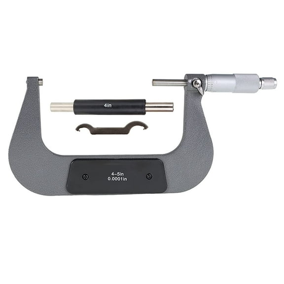 Micrometers in Measurement Tools - Walmart.com
