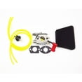 ALL-CARB WT-628 Carburetor for Craftsman Poulan 32cc Gas Trimmer Pole ...