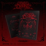 ALL(H)OURS - [NO DOUBT] 5th Mini Album ETERNITY Version - Walmart.com
