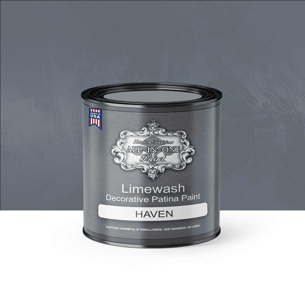 ALL-IN-ONE Limewash Paint, Faux Lime Wash Effect, Matte Suede Wall ...