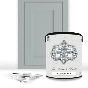 Eclipse, Rust-Oleum Matte Milk Paint Eclipse, Quart, 2 Pack - Walmart.com