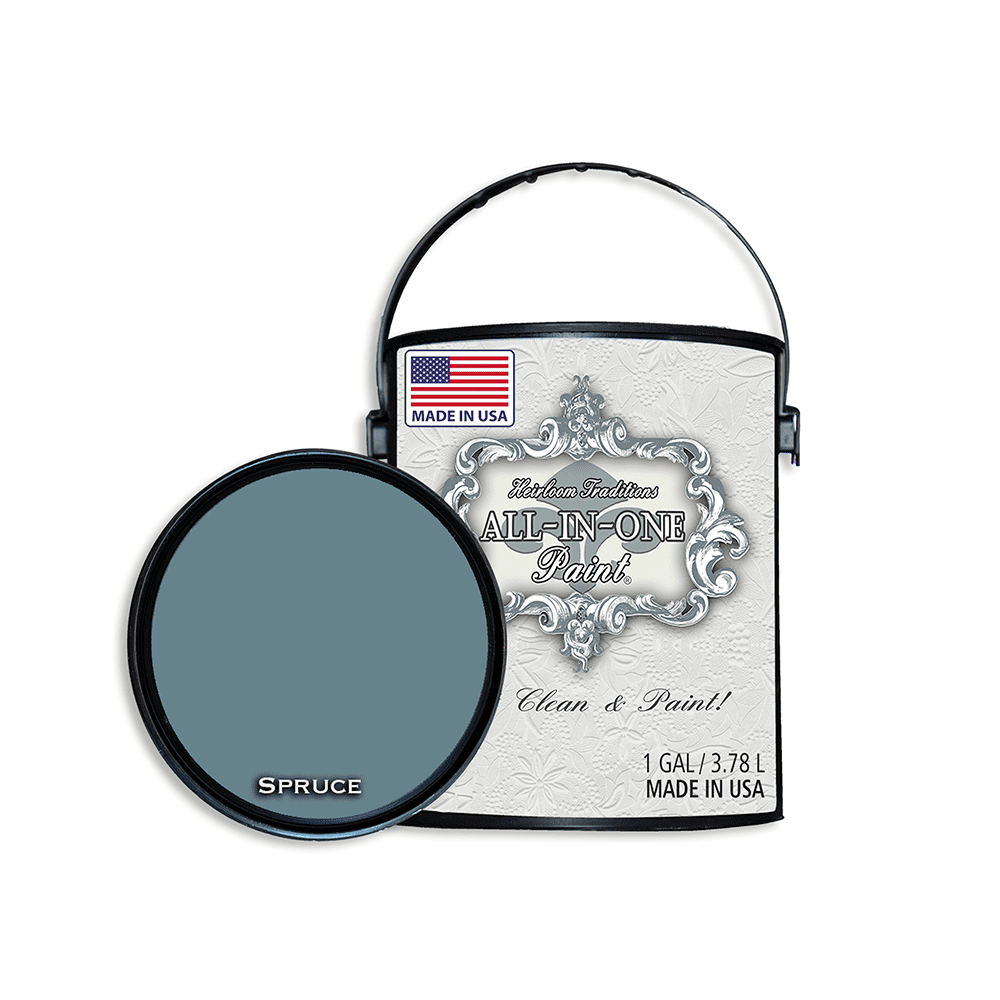 ALL-IN-ONE Paint by Heirloom Traditions - Walmart.com