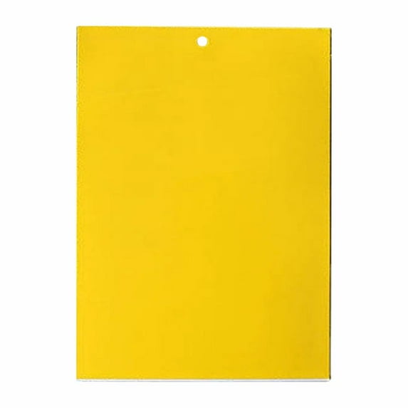 ALL INSECT TRAPS Clear sticky glue boards sheets Sticky insect board ...