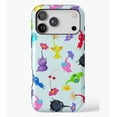 ALL Pikmin M052, Case for iPhone 17/16/15/14/13/12/11 Pro Max – Stylish ...