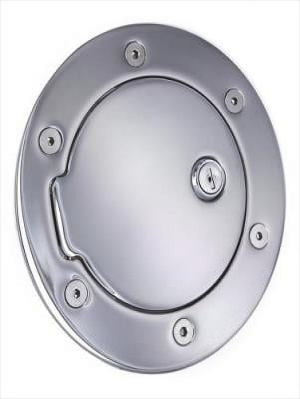 ALL SALES 6100CL 07-14 ESCALADE/ EXT, ESV, AVALANCHE BILLET FUEL DR 7 1 ...