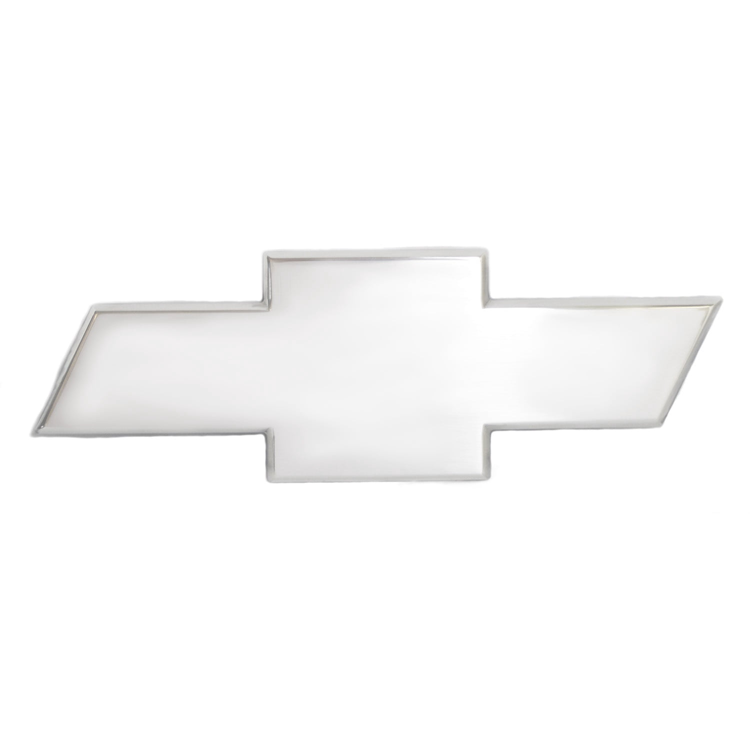 Chevy Silverado Grille Emblem