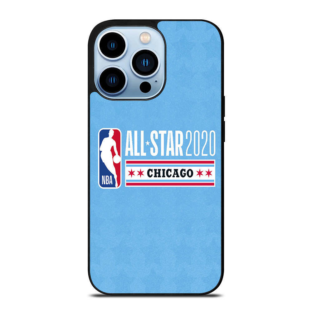 ALL STAR LOGO iPhone Case Cover, Phone Case For iPhone 16 15 14 13 12 ...