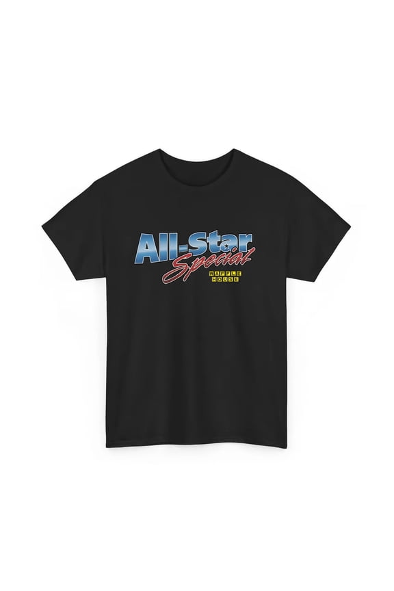 Waffle House Merch