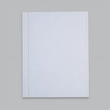 ALL-STATE Bond Standard Red Ruled Pleading Paper, 25% Cotton Bond ...